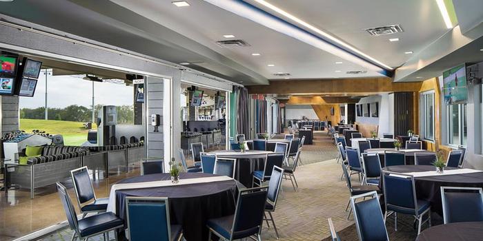 Topgolf Allen Weddings | Get Prices for Wedding Venues in TX
