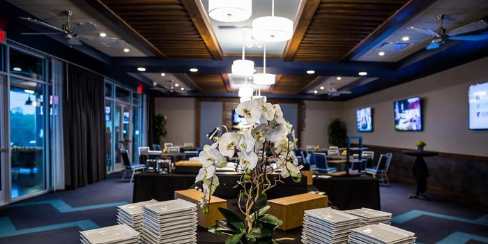 Topgolf Allen Weddings | Get Prices for Wedding Venues in TX