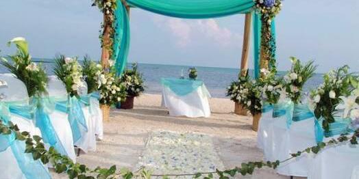 Lubbock Rustic & Barn Wedding Venues - Price 603 Venues