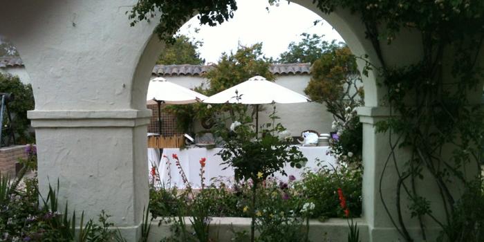 Memory Gardens at Monterey State Historic Park Weddings | Get Prices ...