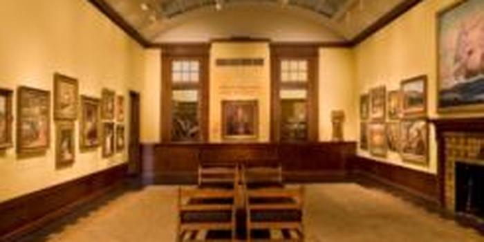 The Arkell Museum Weddings | Get Prices for Wedding Venues in NY