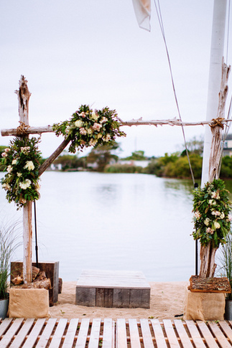 The Surf Lodge Weddings | Get Prices for Wedding Venues in NY