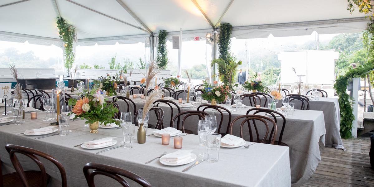 The Surf Lodge Weddings | Get Prices for Wedding Venues in Montauk, NY
