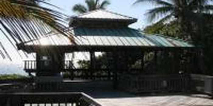 Red Reef Park Weddings | Get Prices for Wedding Venues in FL
