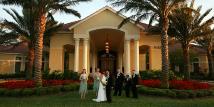 Colonial Country Club Weddings | Get Prices for Wedding Venues in FL