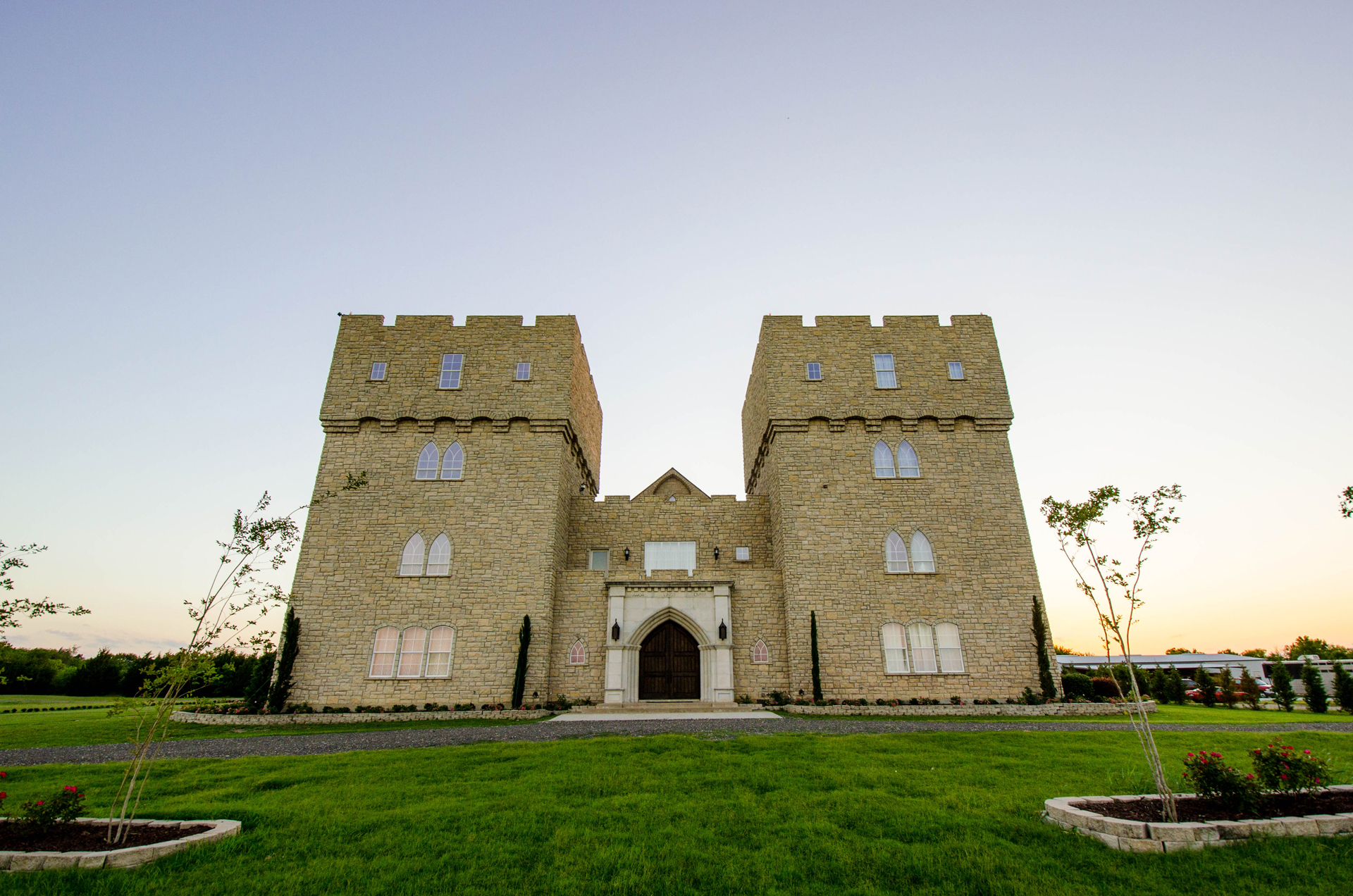 Castle wedding venues texas 60 photos - Astyledwedding.com