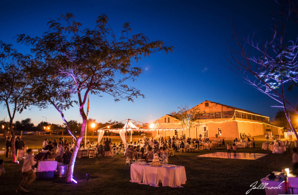 Yuma wedding venues | Beachweddingtips.com