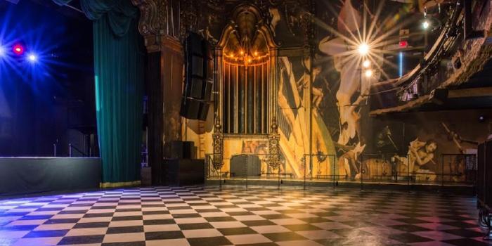 The Fonda Theater Weddings | Get Prices for Wedding Venues in CA