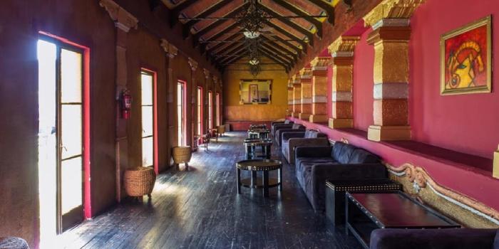 The Fonda Theater Weddings | Get Prices for Wedding Venues in CA