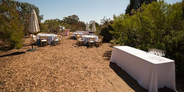 The UCSC Arboretum Weddings | Get Prices for Wedding Venues in CA