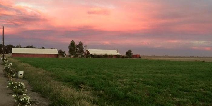 Delta Party Barn Weddings | Get Prices for Wedding Venues in CA
