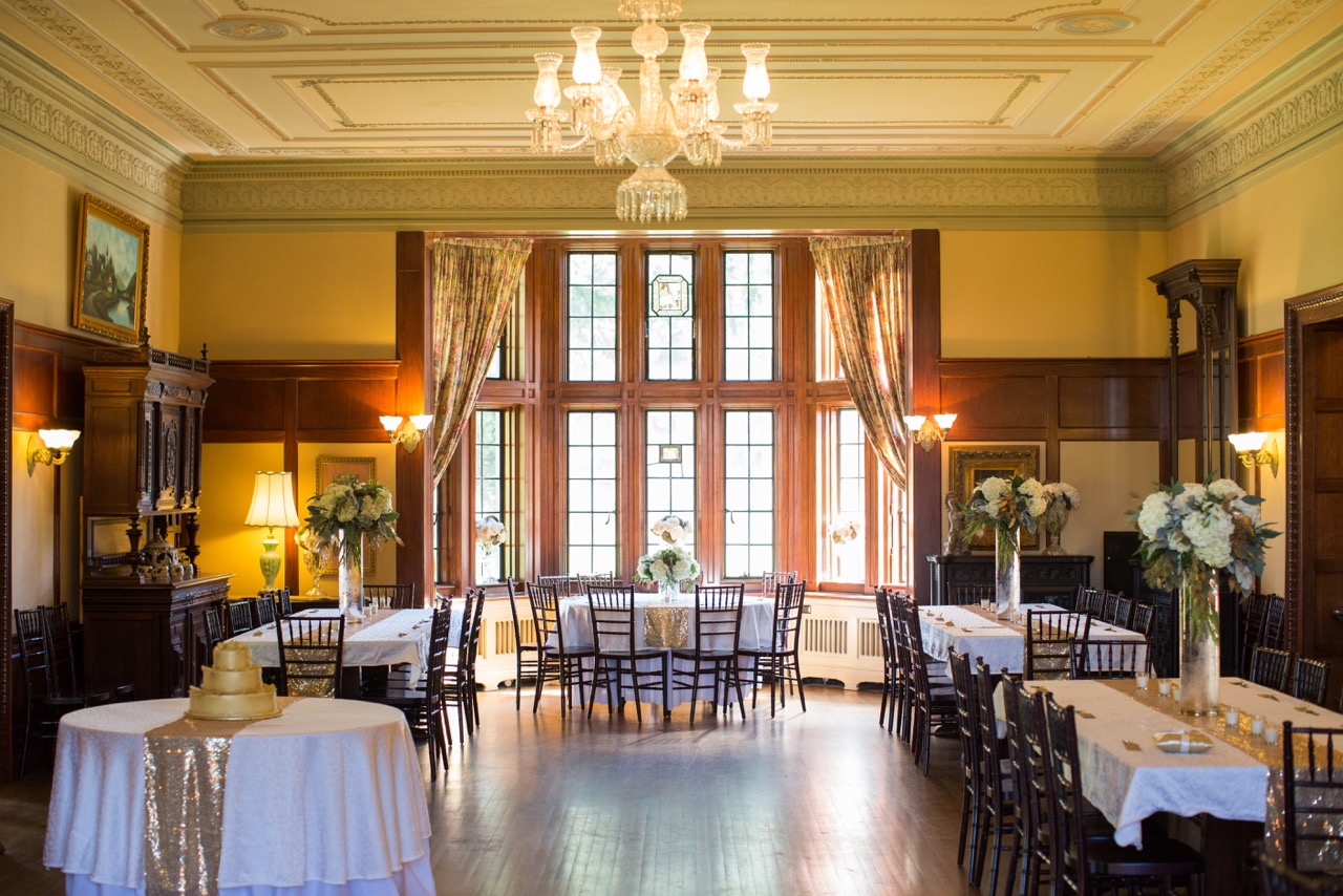 Castles in washington state for weddings | Honestweddingadvice.com