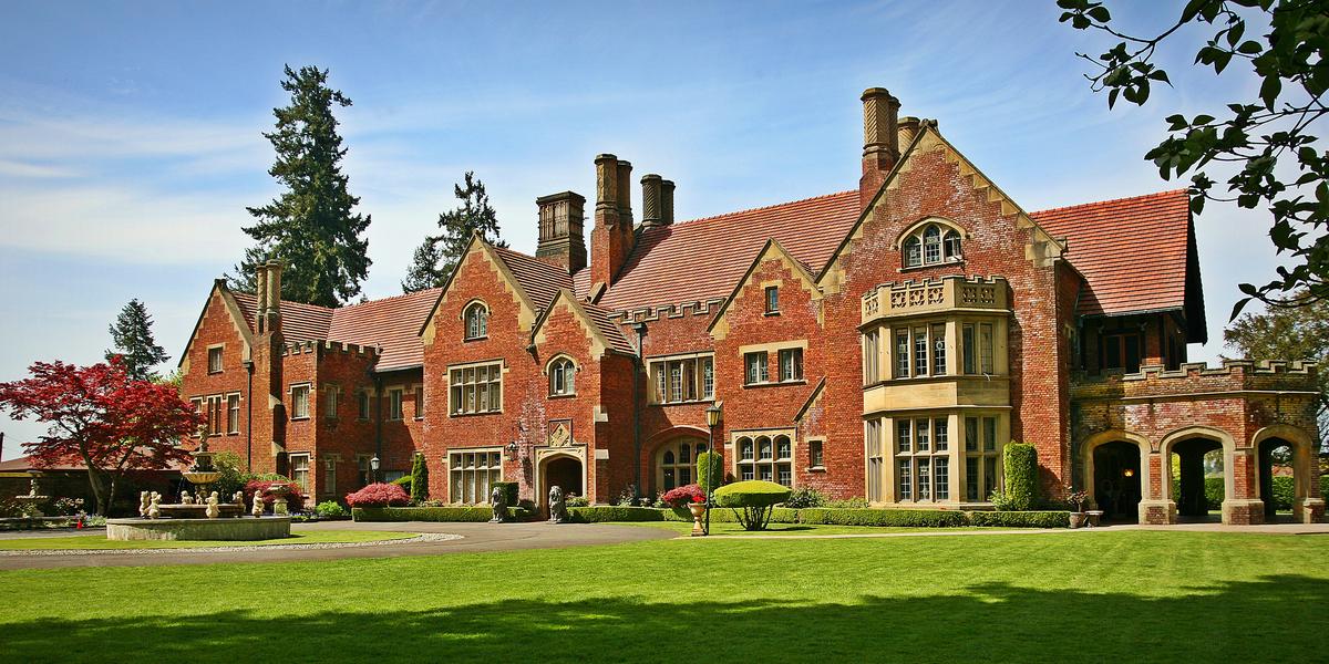 Thornewood Castle Weddings | Get Prices for Wedding Venues in WA