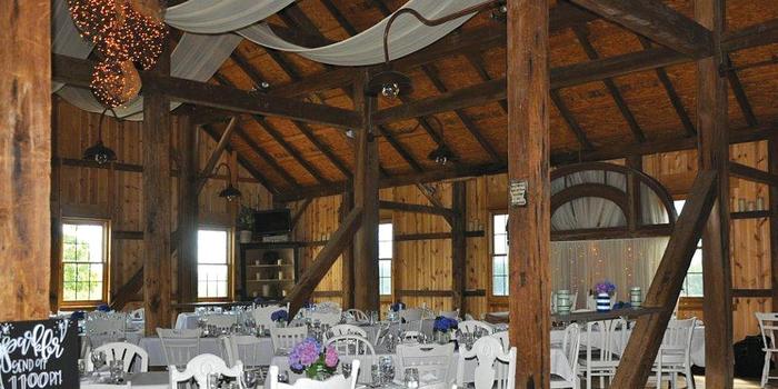 Peacock Ridge Weddings | Get Prices for Wedding Venues in OH