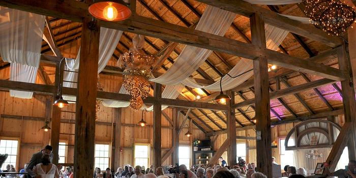 Peacock Ridge Weddings | Get Prices for Wedding Venues in OH