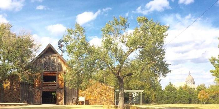 Harn Homestead Weddings | Get Prices for Wedding Venues in OK