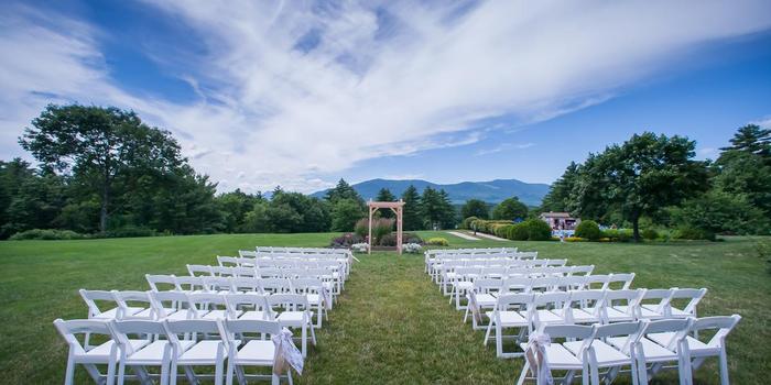 Red Jacket Mountain View Resort Weddings | Get Prices for Wedding ...
