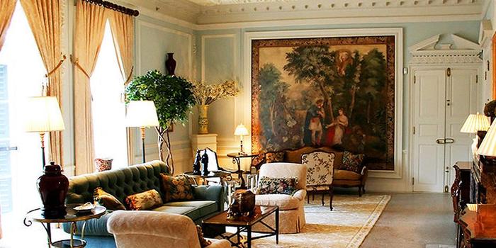 The Mount, Edith Wharton's Home Weddings | Get Prices for Wedding ...