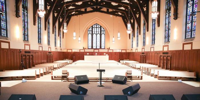 New Life Tabernacle Weddings | Get Prices for Wedding Venues in IL