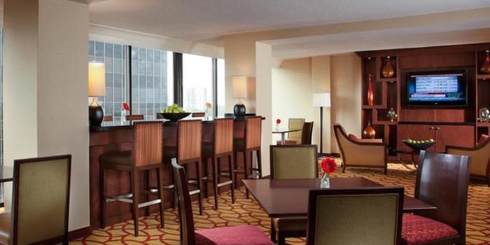 Houston Marriott West Loop by The Galleria Weddings | Get Prices for ...