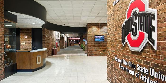 The Fawcett Center at Ohio State University Weddings