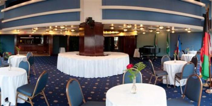 National Press Club Weddings | Get Prices for Wedding Venues in DC
