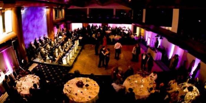 National Press Club Weddings | Get Prices for Wedding Venues in DC