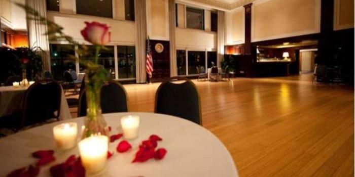 National Press Club Weddings | Get Prices for Wedding Venues in DC
