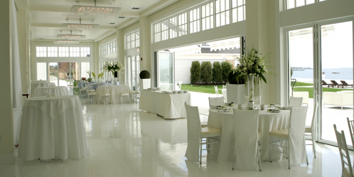 Belle Mer Wedding Cost