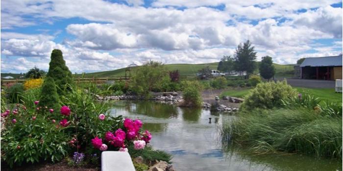 Red Barn Farms Weddings | Get Prices for Wedding Venues in WA