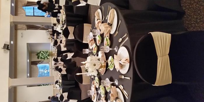 Spring Mill Ballroom Weddings | Get Prices for Wedding Venues in PA