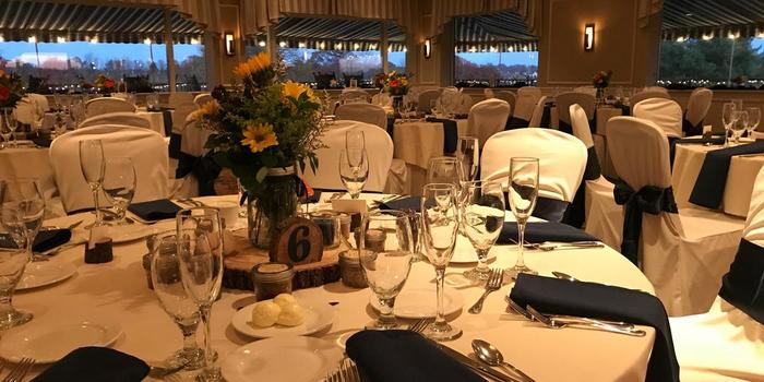Spring Ford Country Club Weddings | Get Prices for Wedding Venues in PA