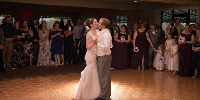 Spring Ford Country Club Weddings | Get Prices for Wedding Venues in PA