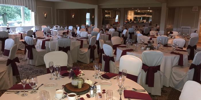 Spring Ford Country Club Weddings | Get Prices for Wedding Venues in PA