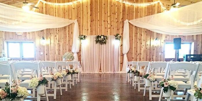 Red Rock Vineyards Weddings | Get Prices for Wedding Venues in TX