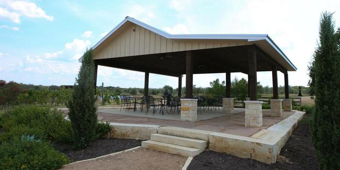 Red Rock Vineyards Weddings | Get Prices for Wedding Venues in TX