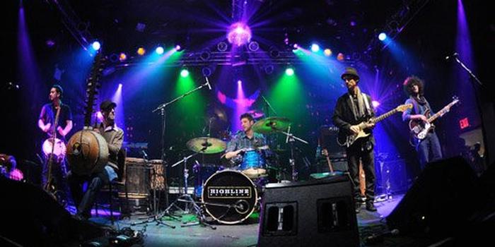 Highline Ballroom Weddings | Get Prices for Wedding Venues in NY