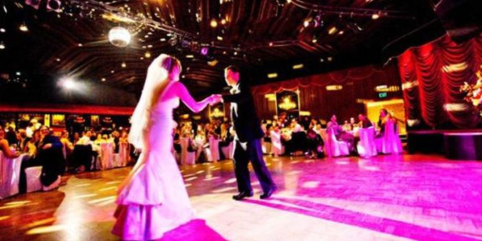 Bimbo's 365 Club Weddings | Get Prices for Wedding Venues in CA
