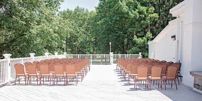 Lebanon Country Club Weddings | Get Prices for Wedding Venues in PA