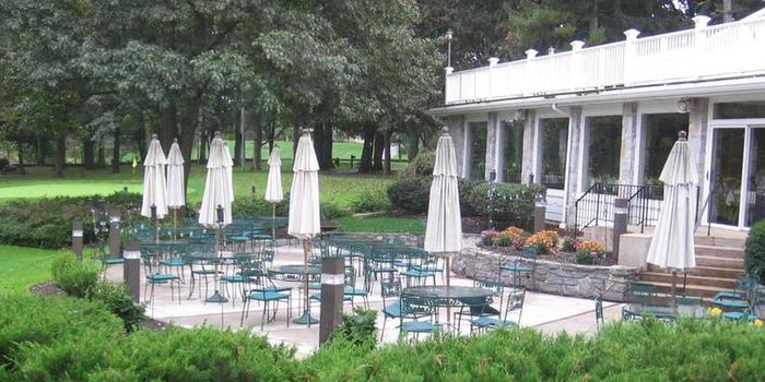Lebanon Country Club Weddings | Get Prices for Wedding Venues in PA