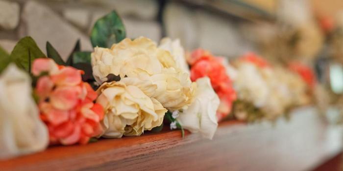 Big Stone Lodge Weddings | Get Prices for Wedding Venues in TX