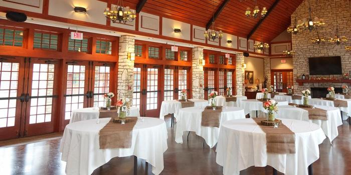 Big Stone Lodge Weddings | Get Prices for Wedding Venues in TX