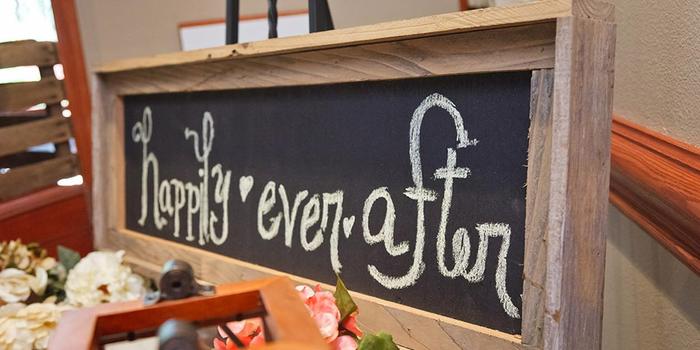 Big Stone Lodge Weddings | Get Prices for Wedding Venues in Spring, TX