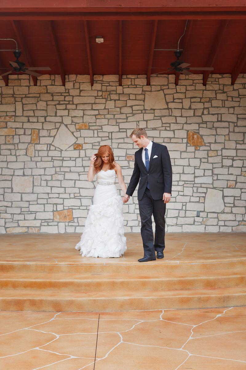 Big Stone Lodge Weddings | Get Prices for Wedding Venues in Spring, TX