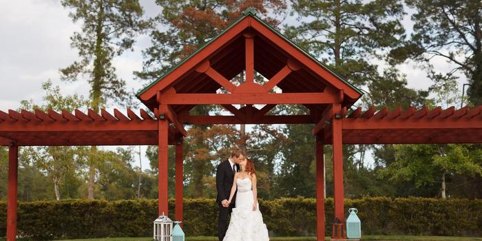 Big Stone Lodge Weddings | Get Prices for Wedding Venues in Spring, TX