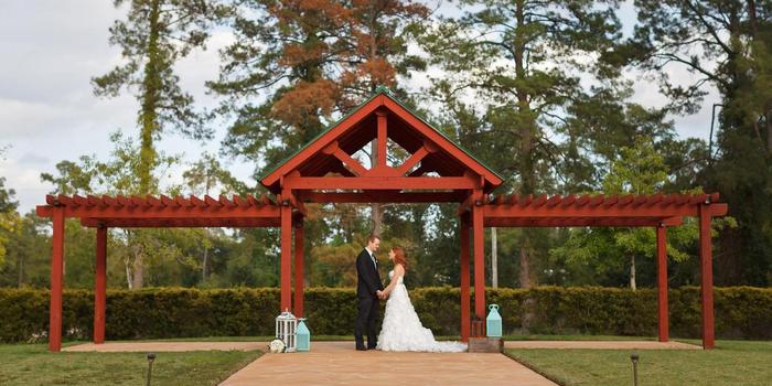 Big Stone Lodge Weddings | Get Prices for Wedding Venues in TX