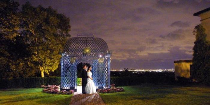 Highlawn Pavilion Wedding