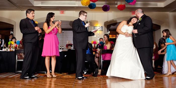 Hilton Palacio Del Rio Weddings | Get Prices for Wedding Venues in TX