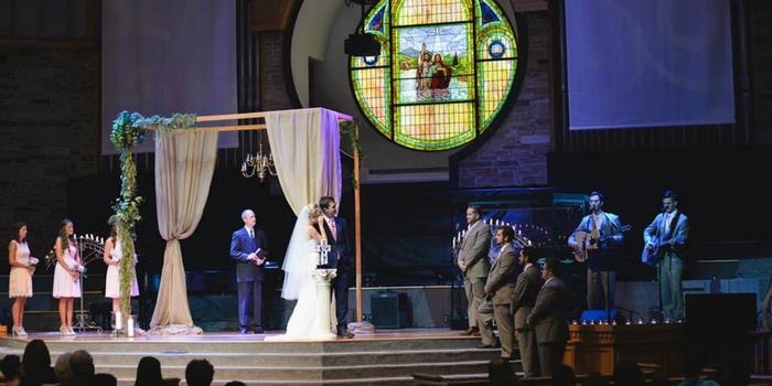 First Baptist Church McKinney Weddings | Get Prices for Wedding Venues ...