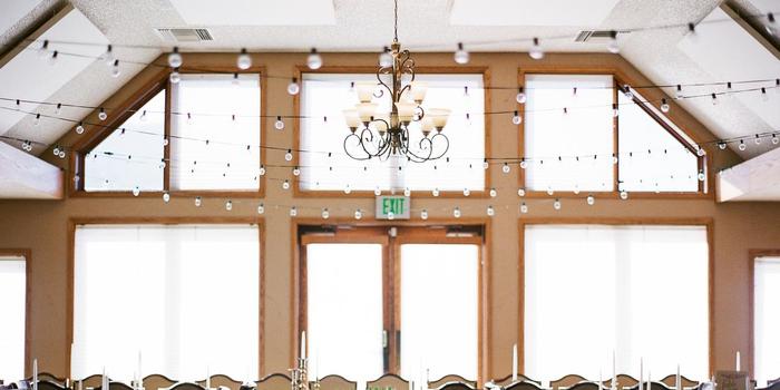 Perry Park Country Club Weddings | Get Prices for Wedding Venues in CO